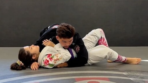 「フレーム(Frame)」を理解すれば、柔術が上手くなる！ | BJJ LAB - 国内トップ柔術選手の教則、セミナー動画が集まる専門メディア