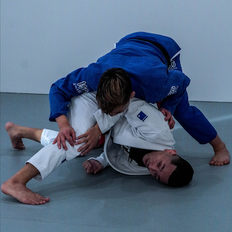 「フレーム(Frame)」を理解すれば、柔術が上手くなる！ | BJJ LAB - 国内トップ柔術選手の教則、セミナー動画が集まる専門メディア
