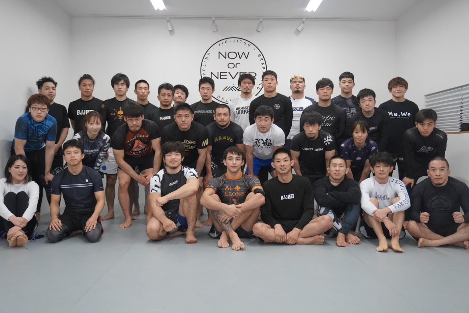 「フレーム(Frame)」を理解すれば、柔術が上手くなる！ | BJJ LAB - 国内トップ柔術選手の教則、セミナー動画が集まる専門メディア